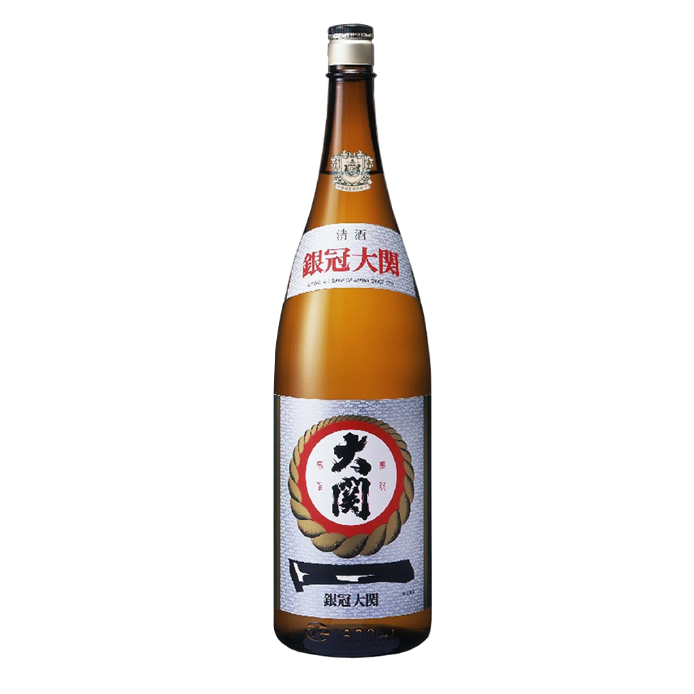 Rượu Sake Ozeki Traditional 1800ml 1% ABV - SAKE STORE