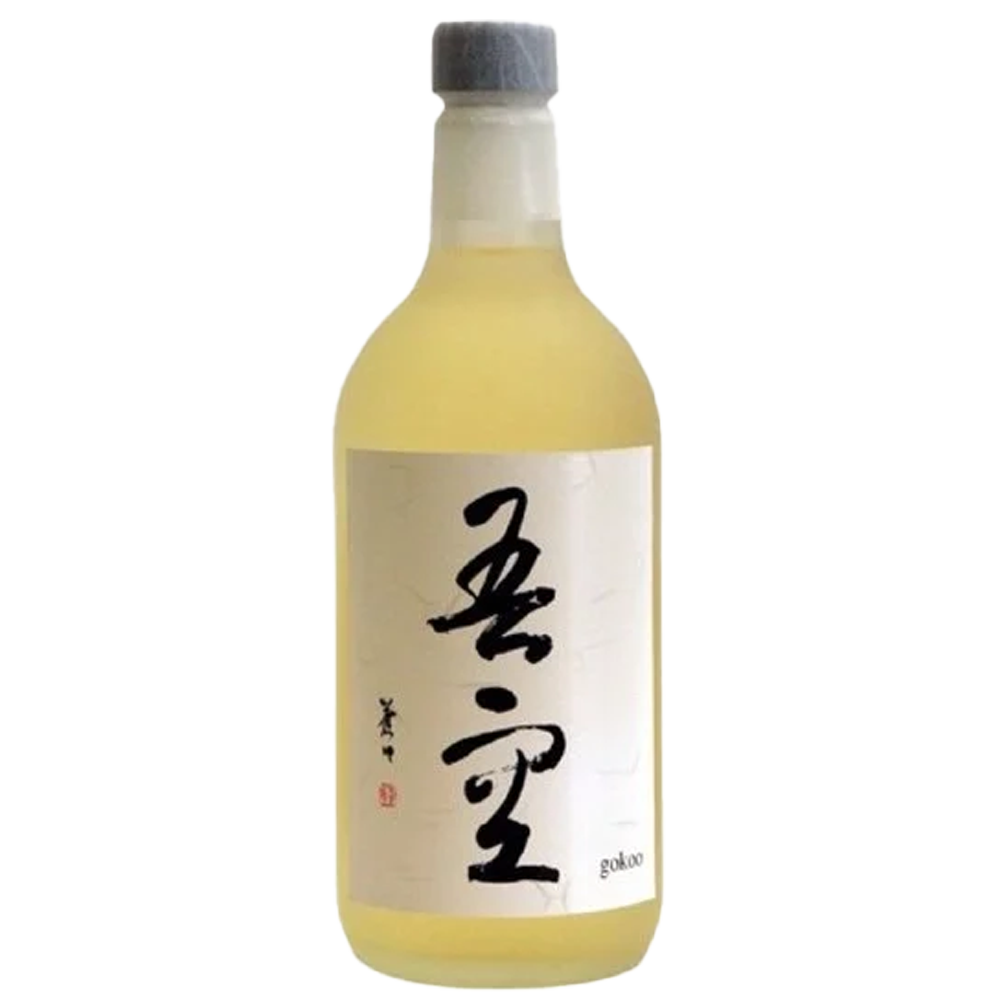 Rượu Shochu Gokoo Mugi 720ml - SAKE STORE