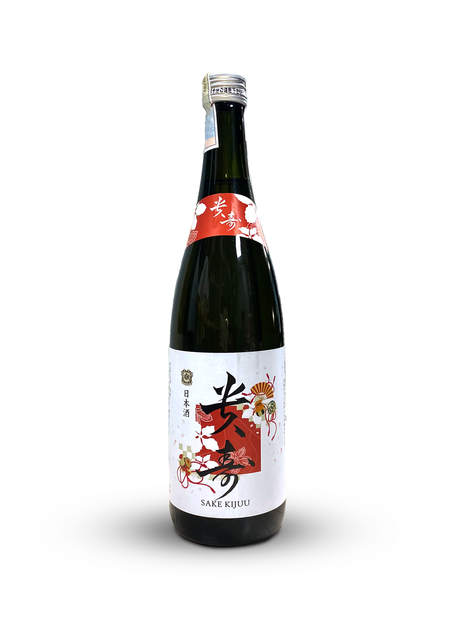 Rượu Sake Kijuu 1800ml 1% ABV - SAKE STORE